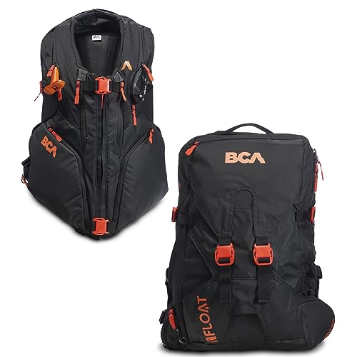 BCA Backcountry Access Float E2 MtnPro Airbag Vest - Battery Powered E ...