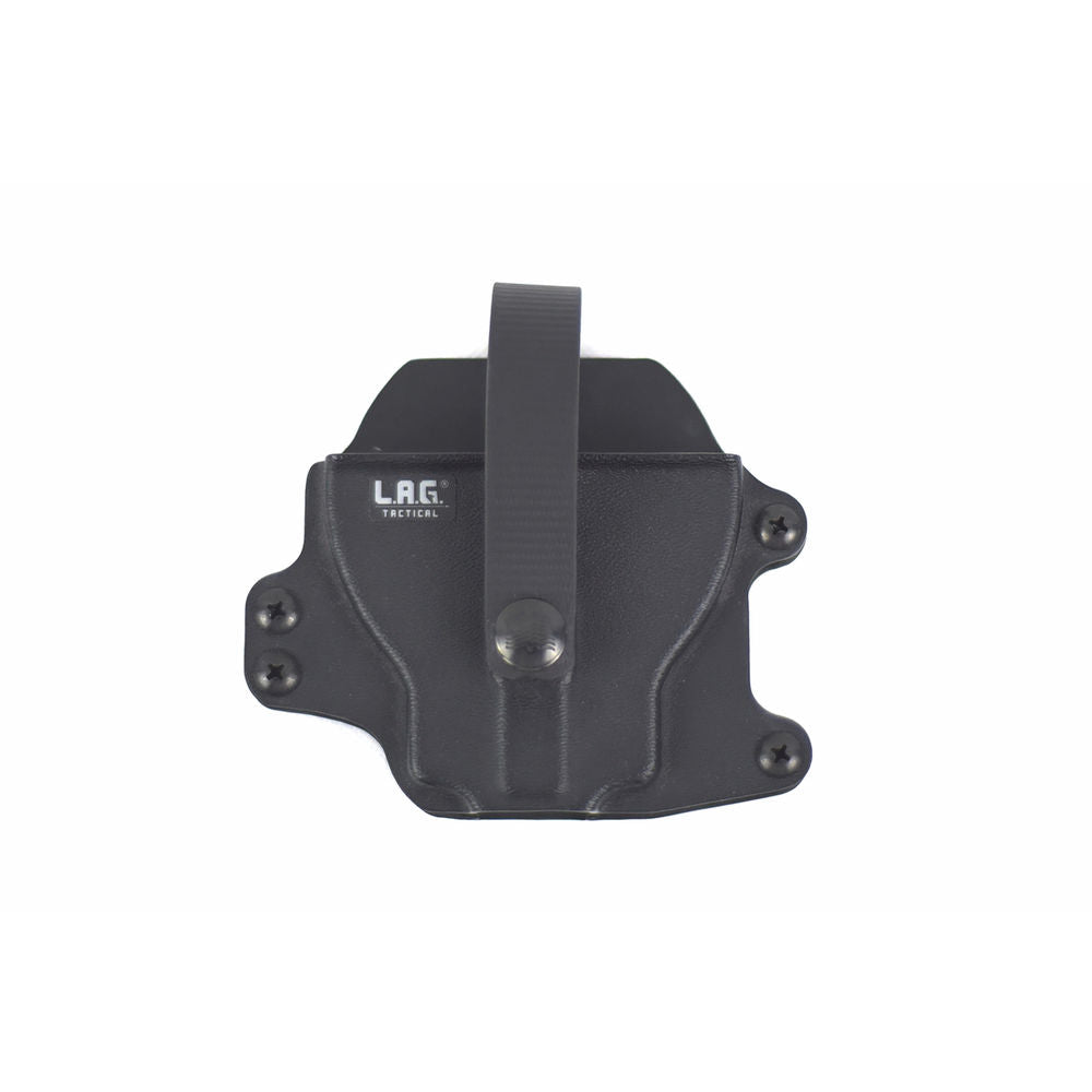 Lag Tactical M.C.S. Handcuff Carrier - Jagaloon
